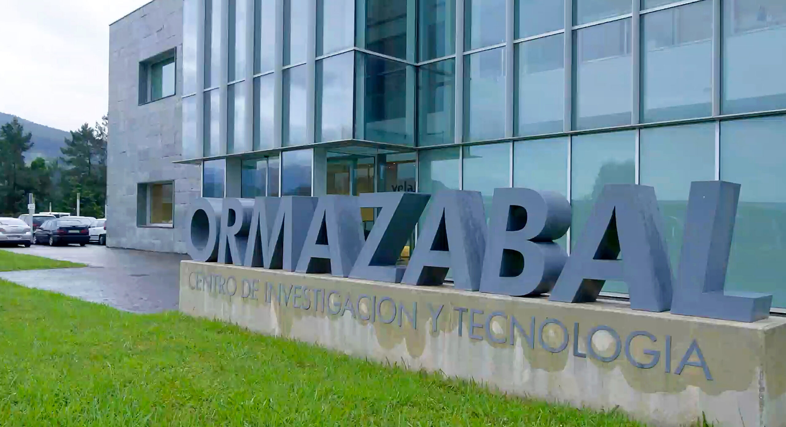 Ormazabal transforma su infraestructura de conectividad y seguridad - Caso de Éxito Ikusi